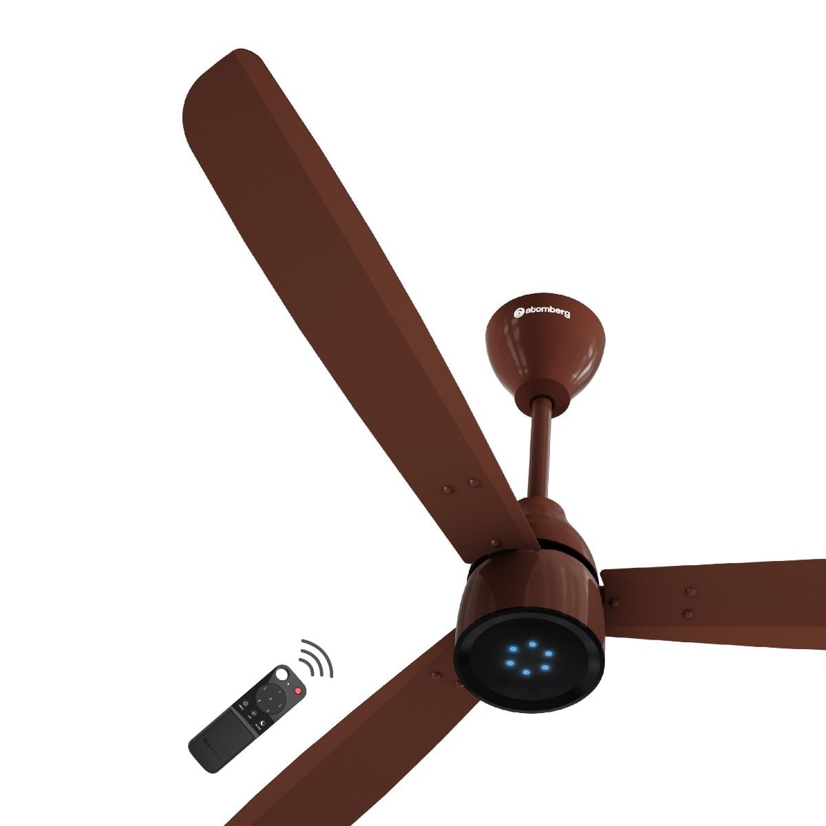 Buy Sleek Designer Renesa Series Ceiling Fan BLDC Motor | Atomberg
