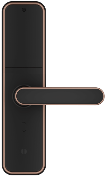 Atomberg Azhero Smart Door Lock | 6 Ways Unlocking | Fingerprint | PIN ...