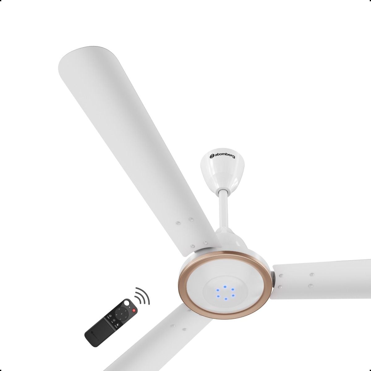 BLDC Ceiling Fans | Energy-Saving & Smart Fans | Atomberg