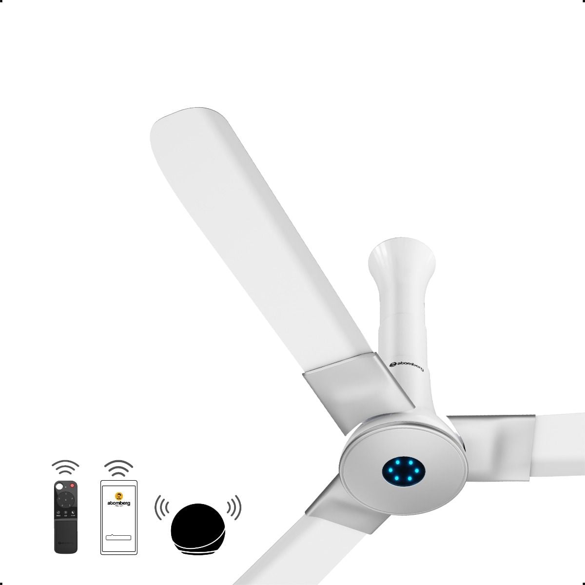 BLDC Ceiling Fans | Energy-Saving & Smart Fans | Atomberg