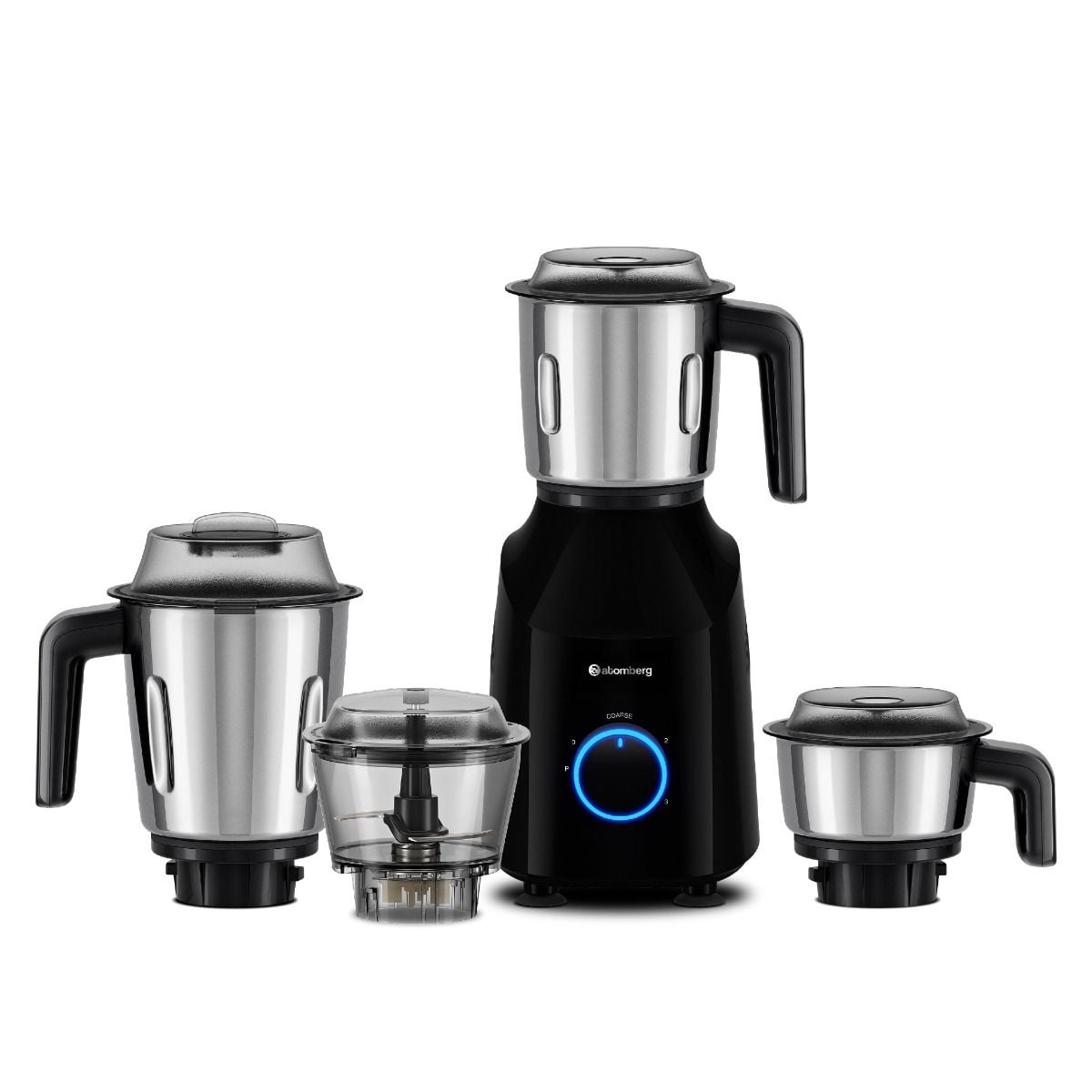 Buy All In One Mixer Grinder With Chopper At Best Deals In India
