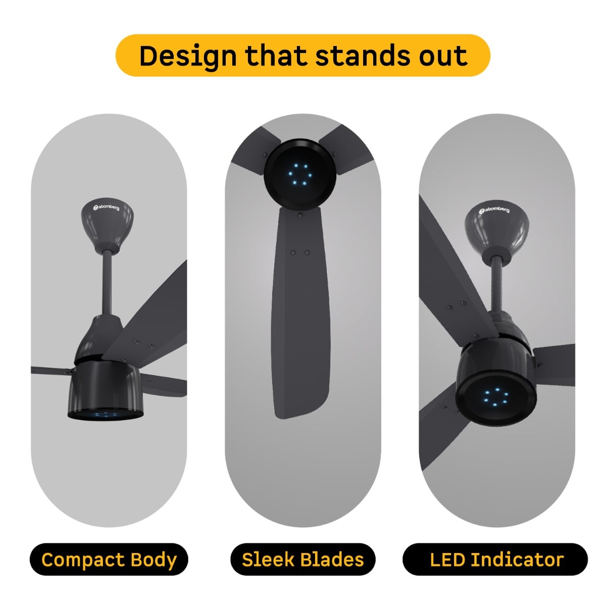 Buy Premium Renesa Prime Fan Online With An Extended Warranty
