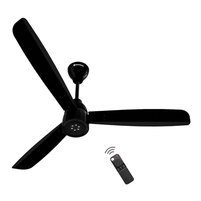 Atomberg Renesa Enzel 1200mm BLDC Motor 5 Star Rated Sleek Ceiling Fans