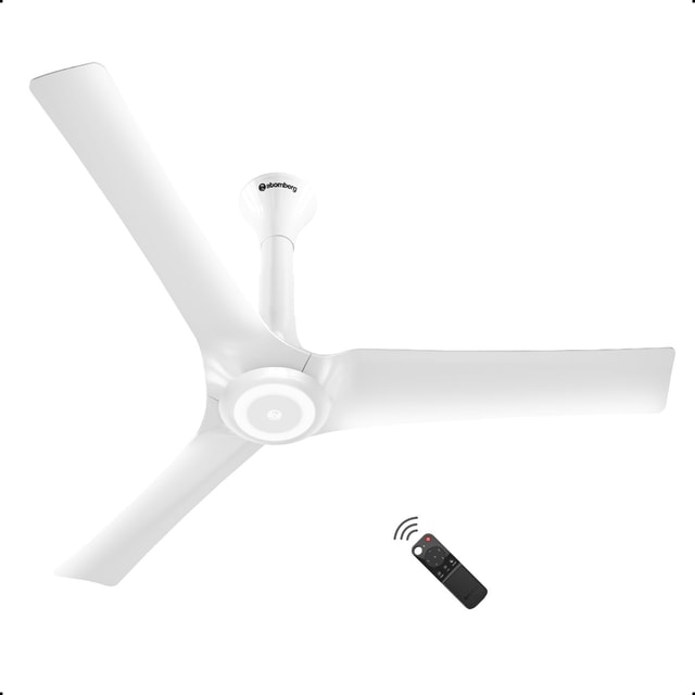 Buy Atomberg Aris Ceiling Fan Online With Extended Warranty