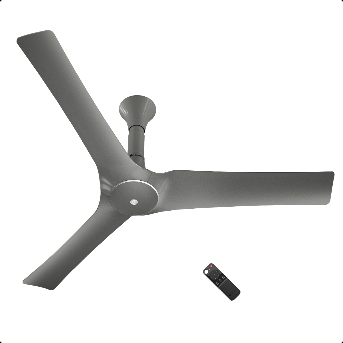 Buy Atomberg Aris Ceiling Fan Online With Extended Warranty