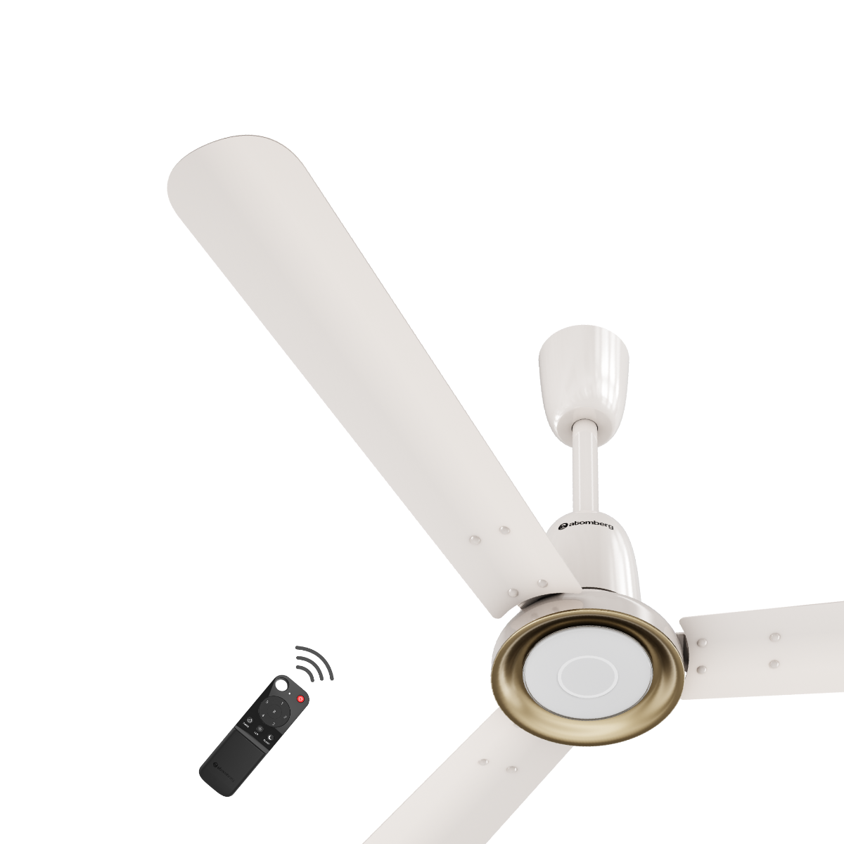 Atomberg Studio Nexus 1200mm BLDC Motor 5 Star Rated Sleek Ceiling Fans