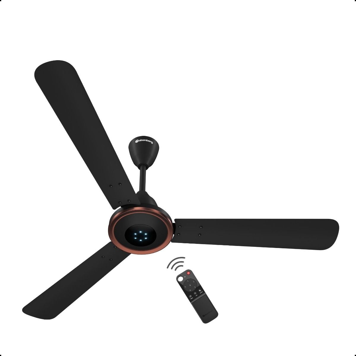 Atomberg Erica Meta Ceiling Fans with BLDC Motor and Remote