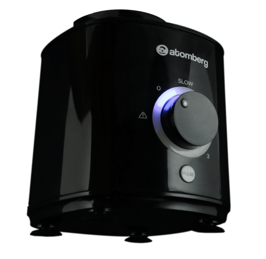 Buy BLDC Mixer Grinder at best prices Online in India | Atomberg