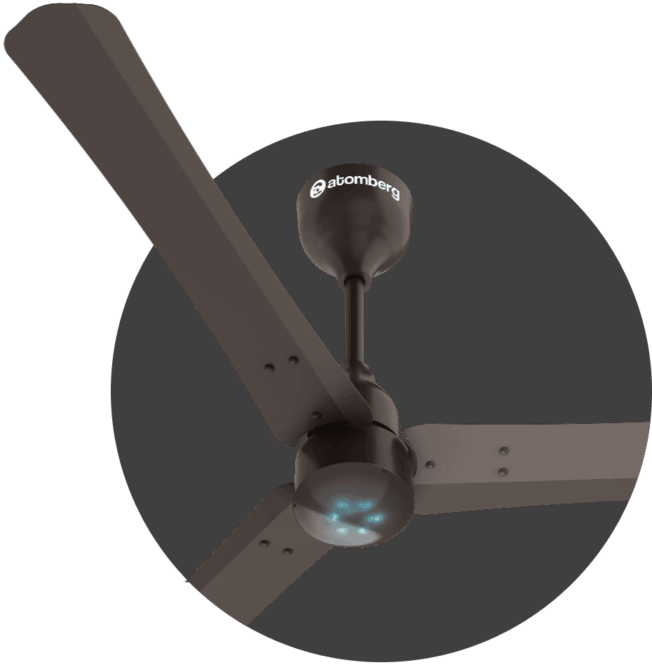 Atomberg