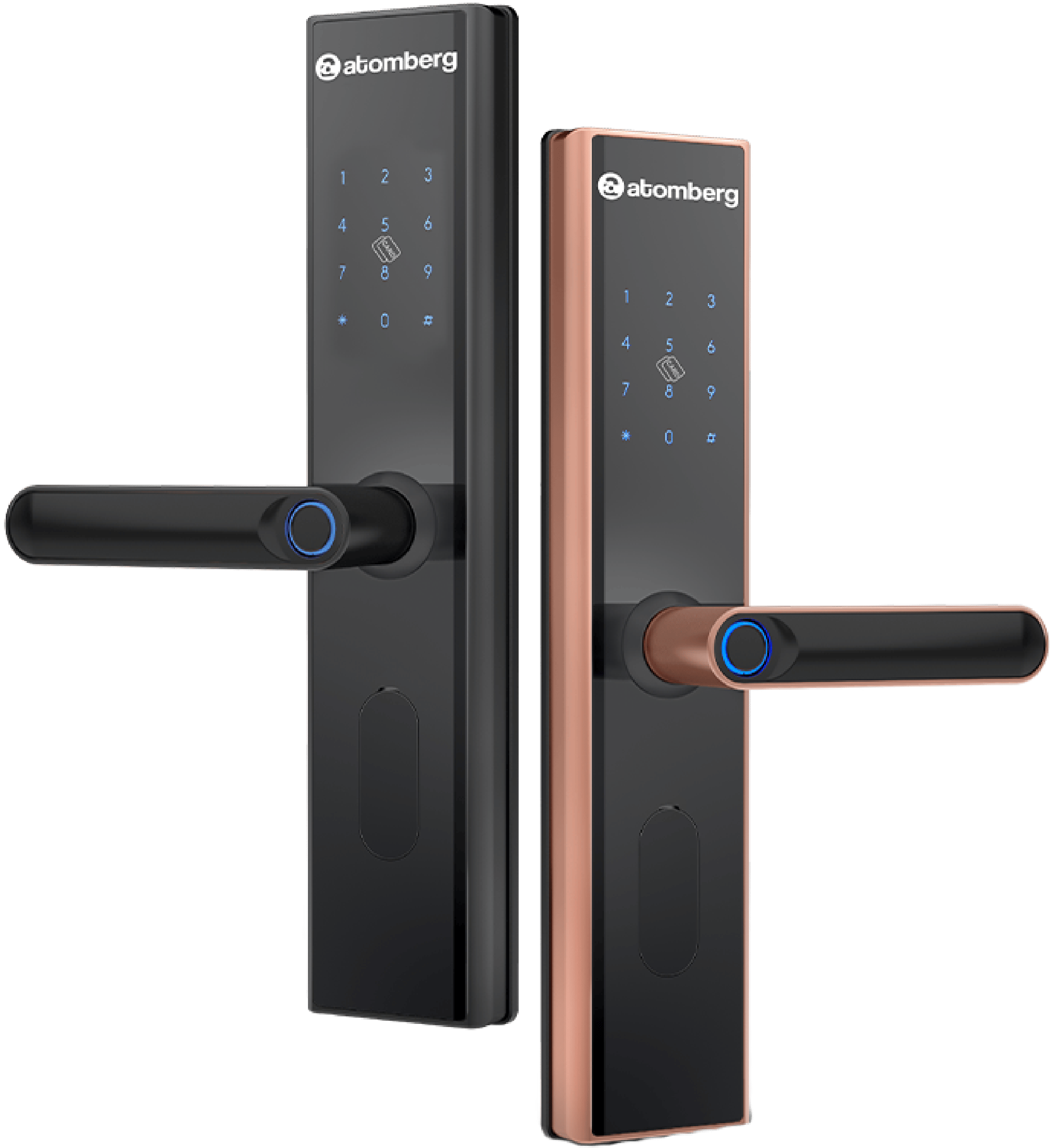 Atomberg Ceiling Fan